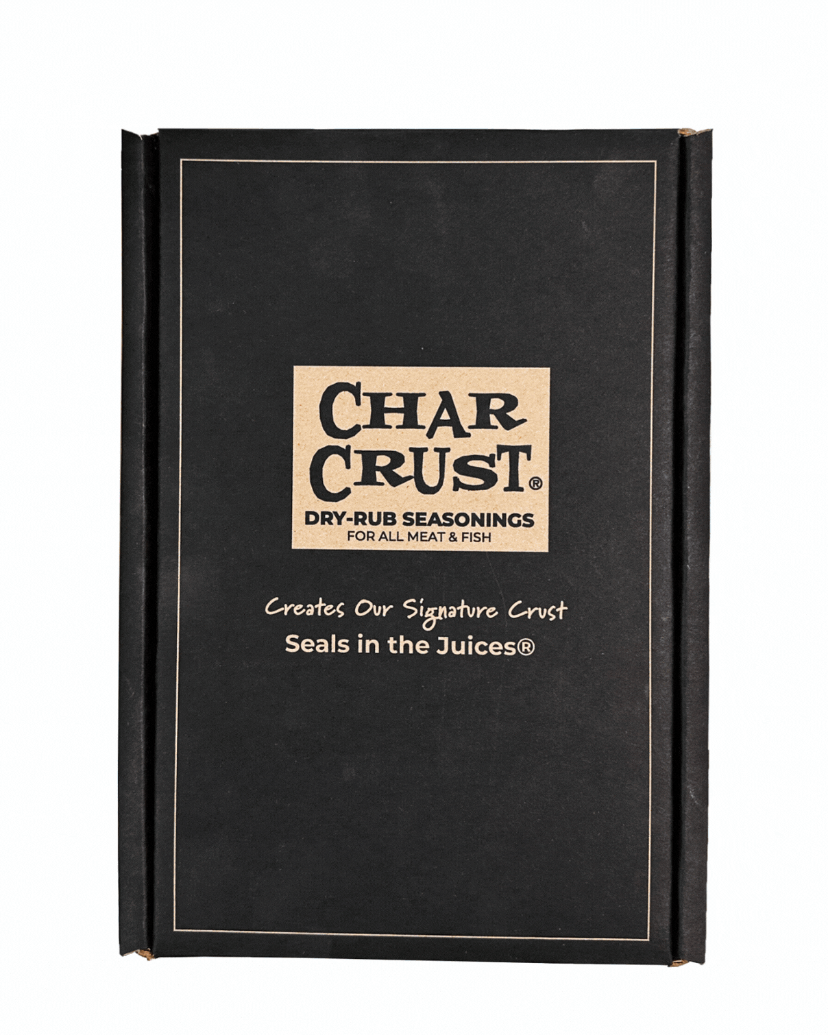 Shop Char Crust® Gifts – Char Crust® Dry-Rub Seasonings