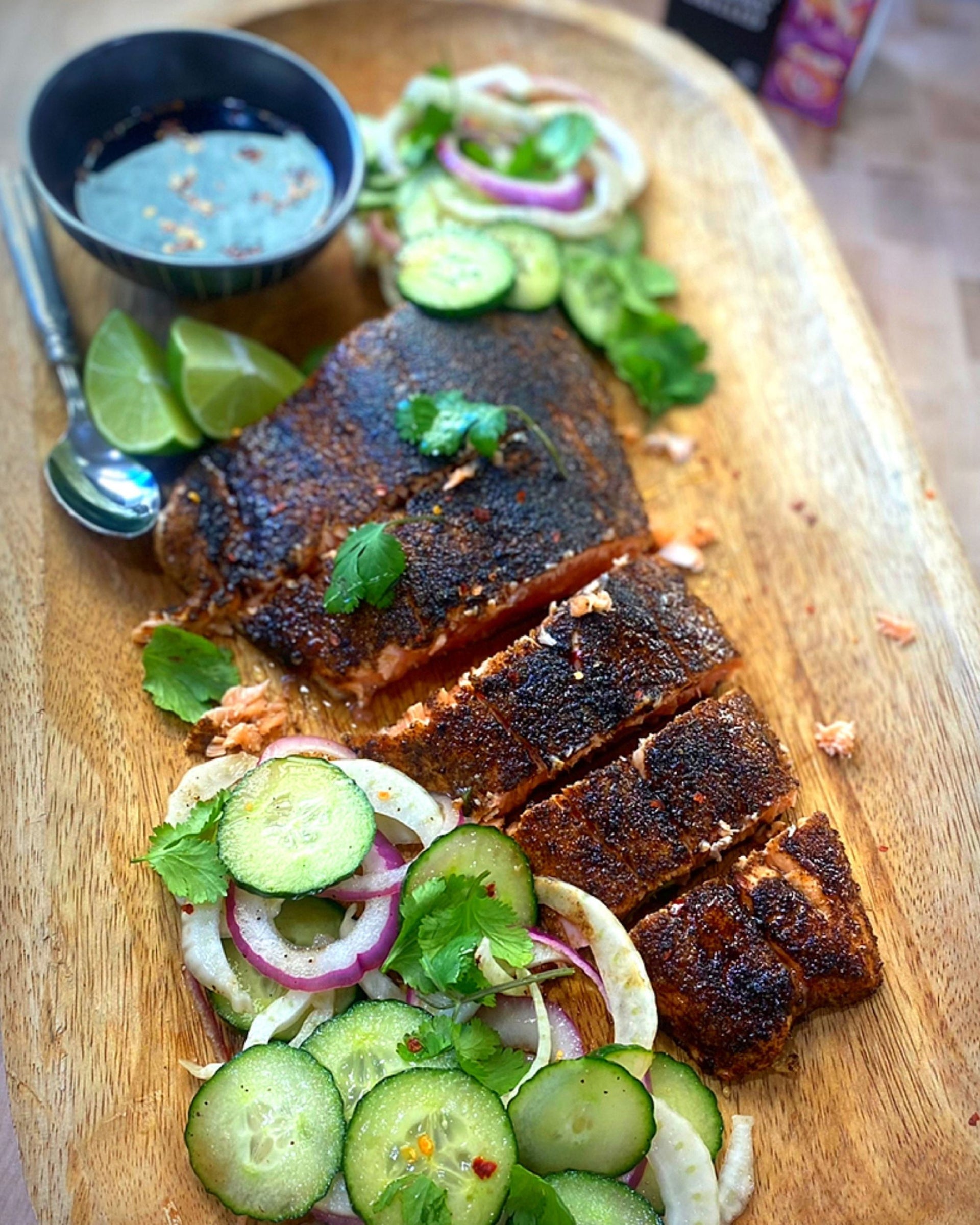 Char Crust® Dry-Rub Seasonings
