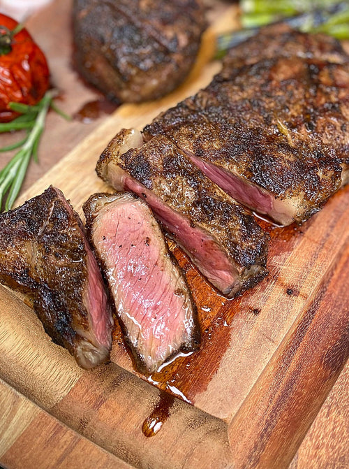 Shop Char Crust® Dry-Rub Seasonings