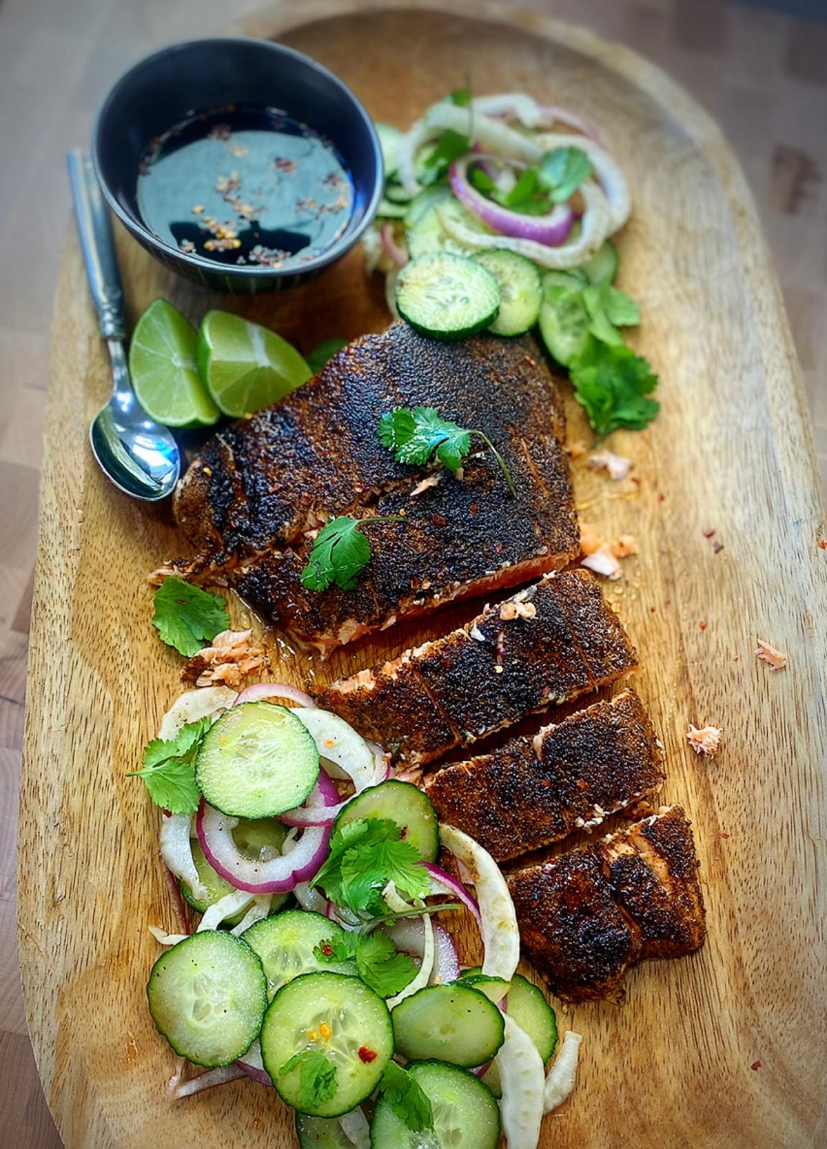 Char Crust® Dry-Rub Seasonings