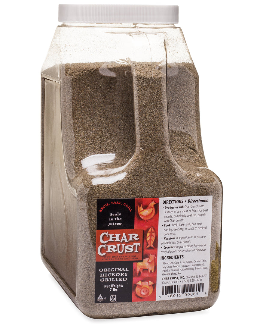 Wholesale Landing – Char Crust® Dry-Rub Seasonings
